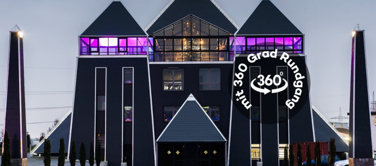 Die besondere Eventlocation für Business Events in Mainz und dem Rhein ...