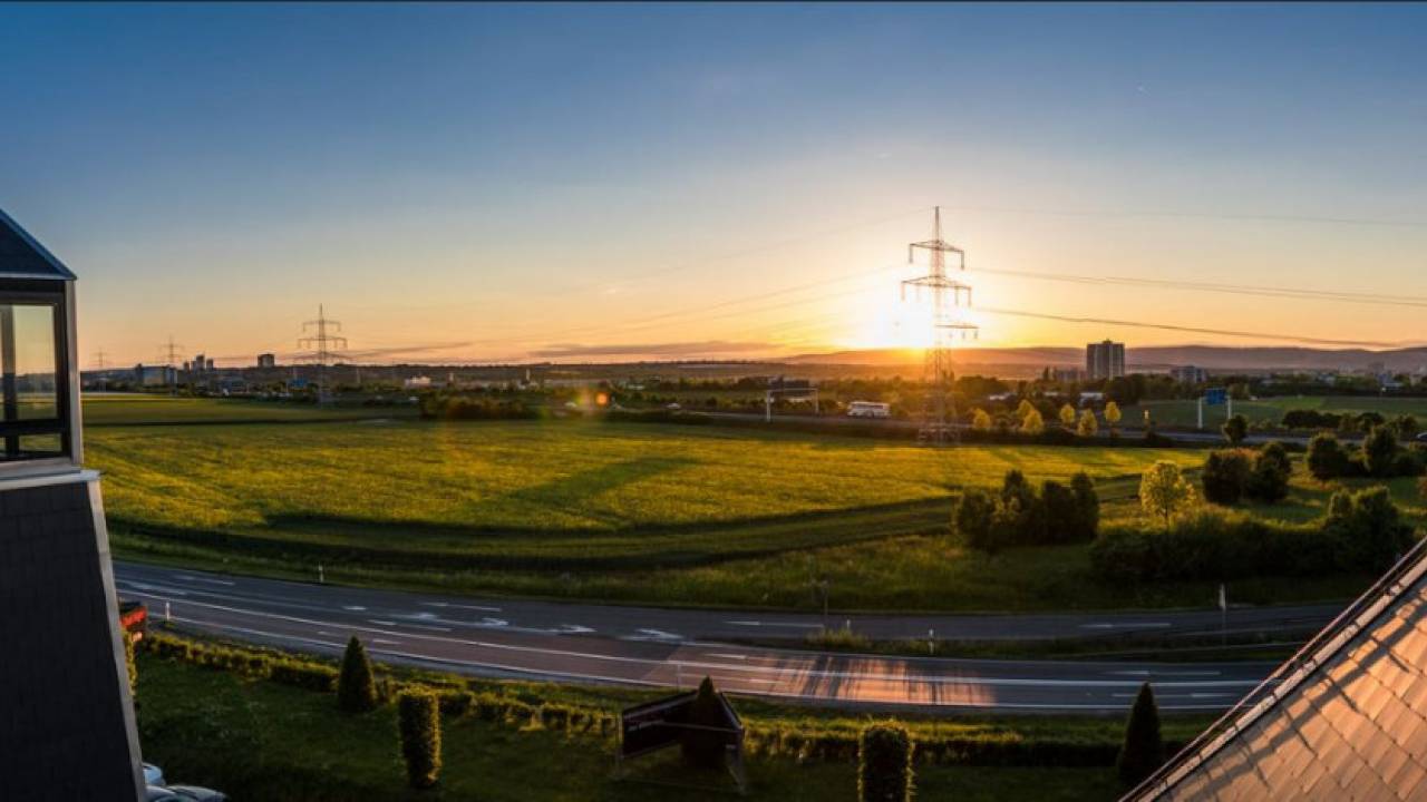 Pyramide Mainz - Weihnachtslocation | Eventhood